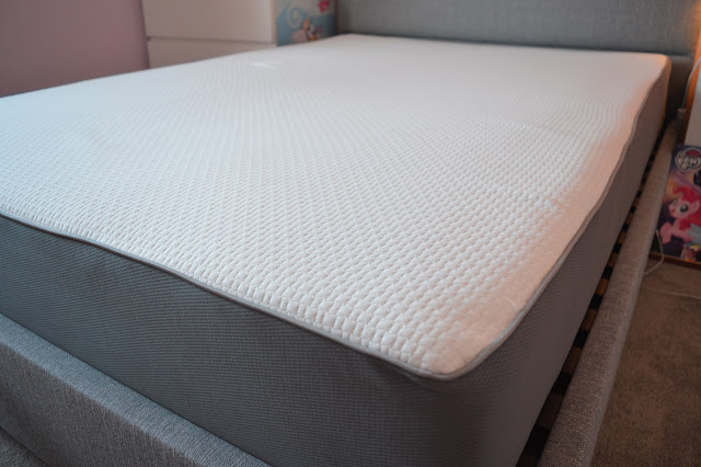 Simba Mattress Review (AD) - Steph's Two Girls