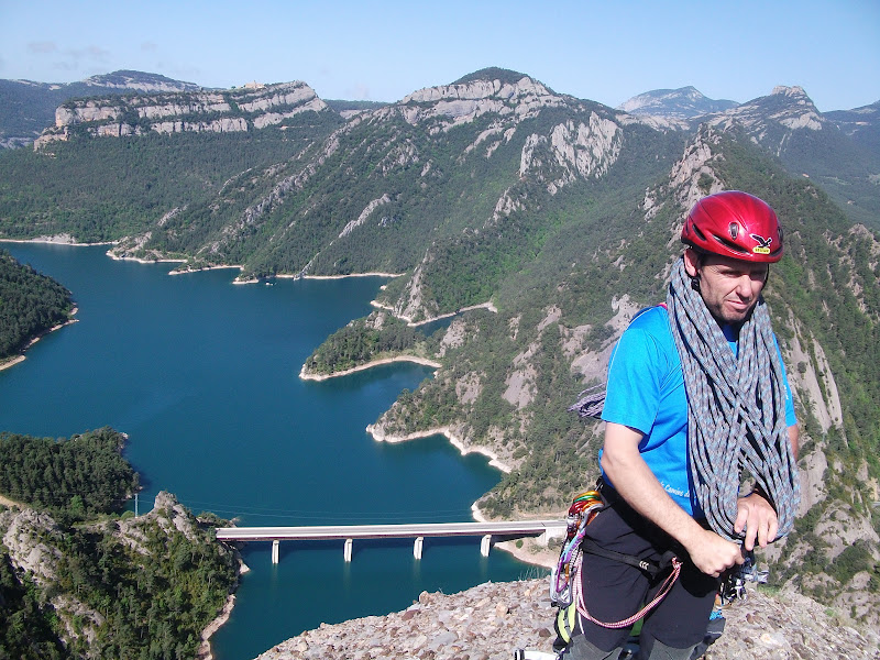 CRESTA DEL SOL - CEC