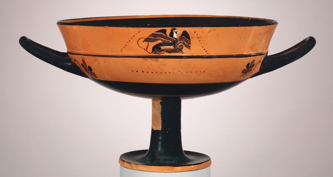 bensozia: Etruscan Art, Part I: before 500 BCE