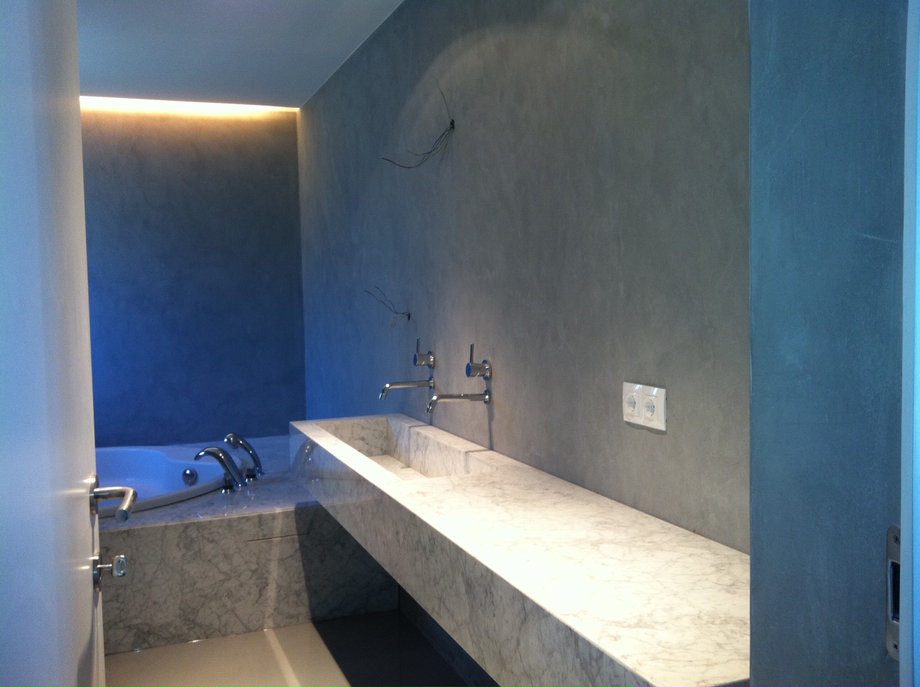 Microcemento CimentArt: Fotos