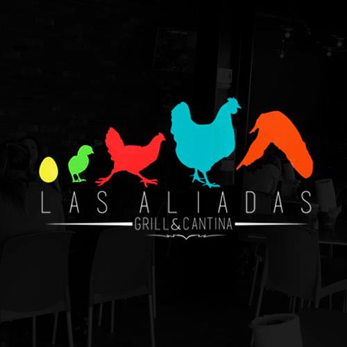 Al filo de la mesa: Las Aliadas