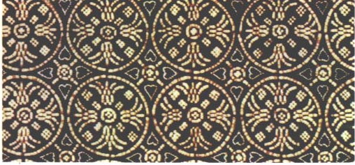 Motif Batik Khas Yogyakarta