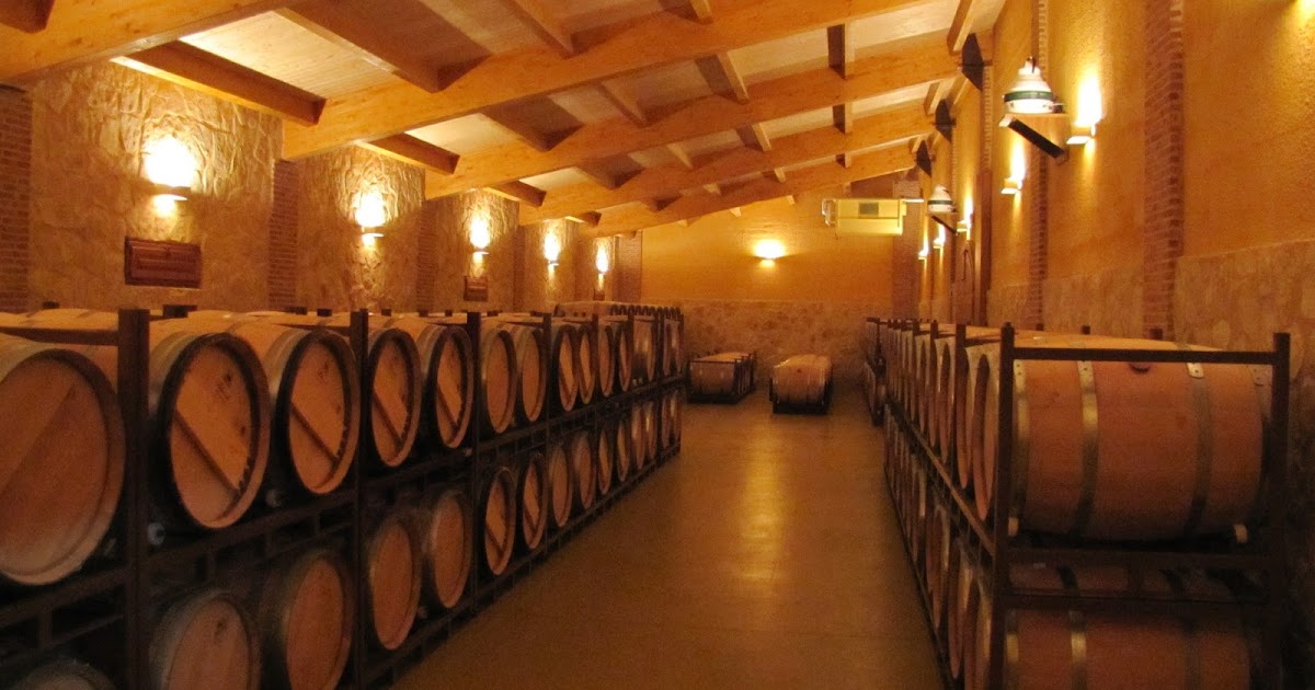 Gietjes Weetjes: Een bodega...