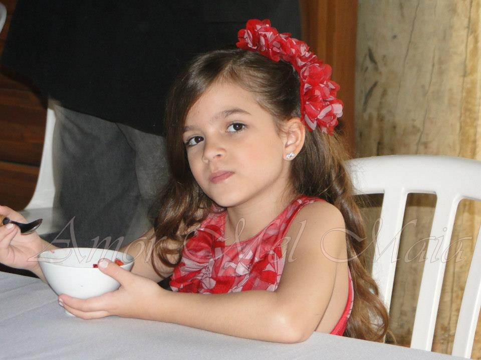 Amor Mel Maia: Mais: Mel Maia e Murilo Rosa // Novas fotos