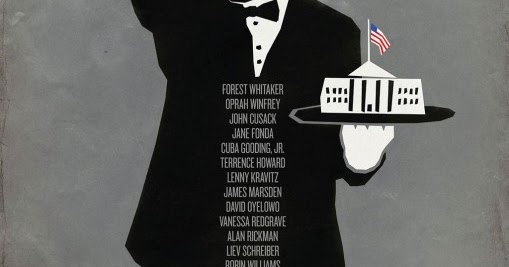 SNEAK PEEK : First Look @ "The Butler"