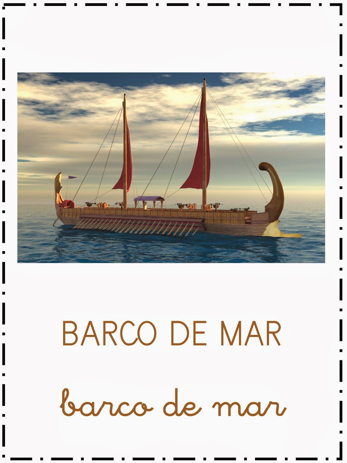 RECURSOS y ACTIVIDADES para Educación Infantil: Vocabulario de Egipto