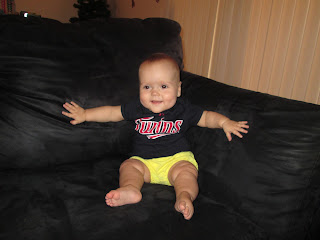 A year in pictures- Ali and Sammy - Team Cartwright