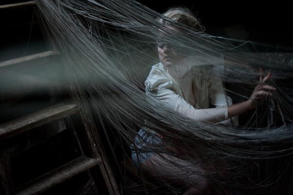 Urban Renaissance exhibition - Emma Louise Layla • Fashion, Beauty ...