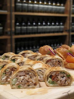 mylifestylenews: New Afternoon Tea Experience with Aesop by FEAST