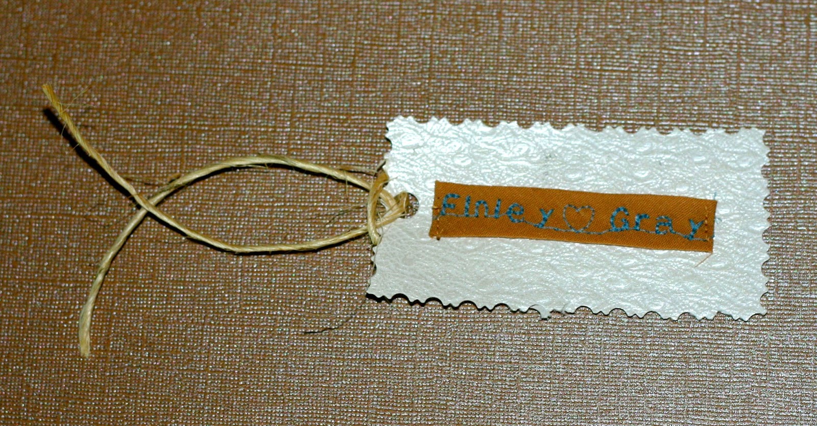 Finley Gray: Tutorials