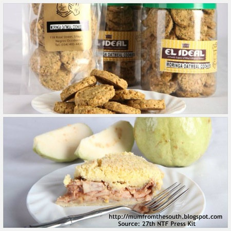 Mum from The South: Negros Trade Fair Goes "Beyond Limits"