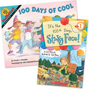 Mrs. Jackson's Class Website Blog: 100th Day of School- Book Ideas ...