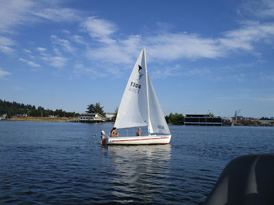 Tanzer 16: Tanzer 16 -- There is another Tanzer -- #1304