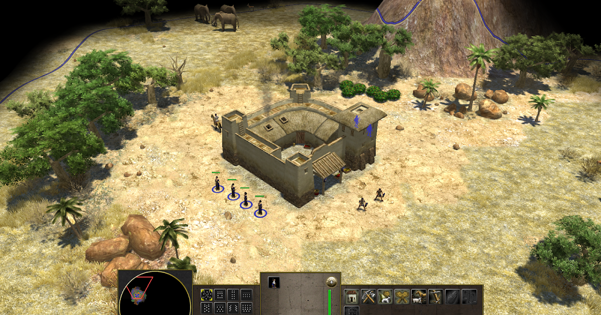 0 A.D. para Linux | Aplicaciones de Libre Uso