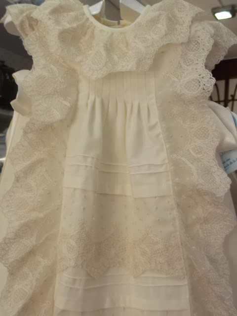 SELO BABY BOUTIQUE INFANTIL: TIENES QUE BAUTIZAR A TU BEBÉ??. AQUI TE ...