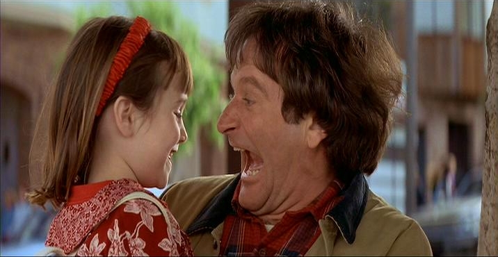 15 Minutes, Gosselin Style: Child actor Mara Wilson: Film acting is ...