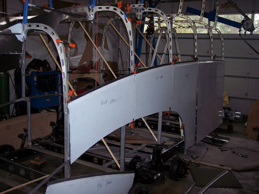 PatRonProjects: Decoliner. WOW...This Is a Piece of Work