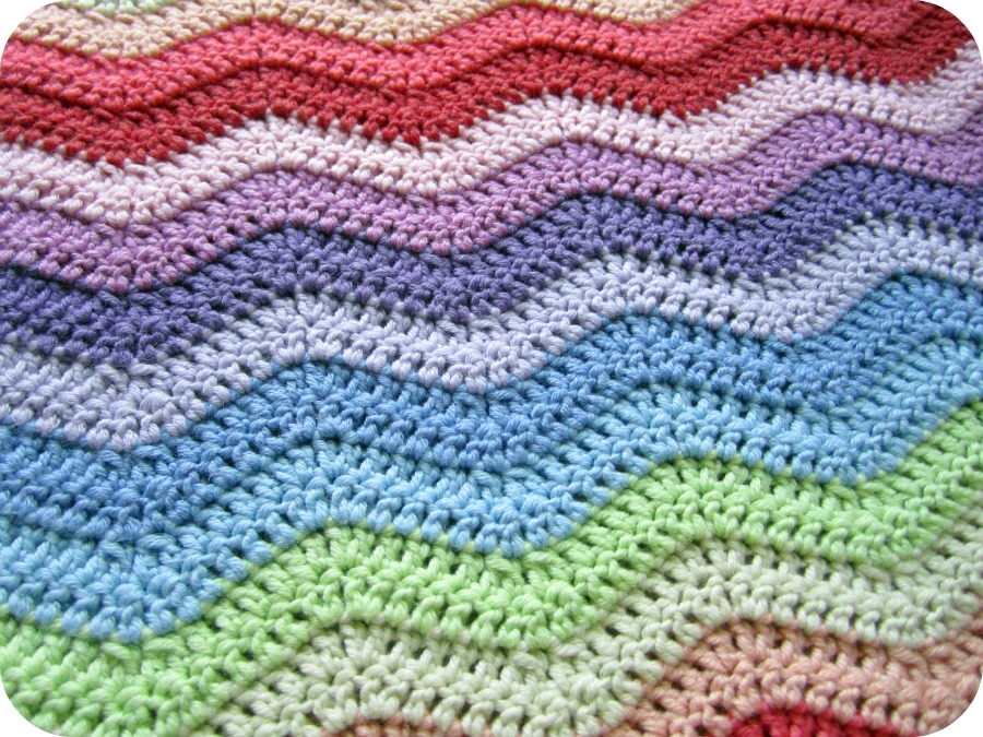 Pink Milk: Spanish Ripples ♥