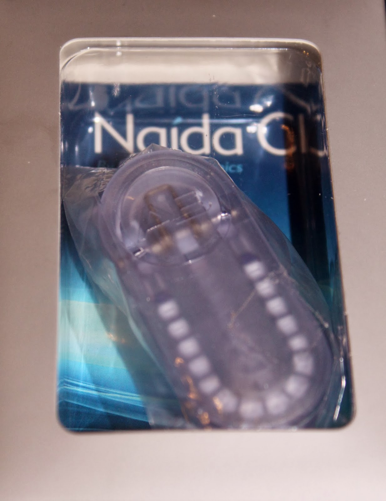 Lily In Bloom: Lilybug's Princess Pink Naida CI Q70 Processors Have ...