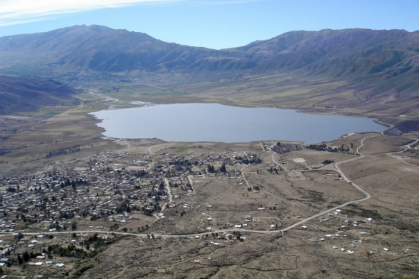 El Mollar (Muy cerca del cielo)