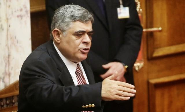 ΠΑΡΕΜΒΑΣΗ ΤΟΥ ΝΙΚΟΥ ΜΙΧΑΛΟΛΙΑΚΟΥ ΑΠΟ ΤΗΝ ΕΦΗΜΕΡΙΔΑ "ΕΜΠΡΟΣ": «Η ...