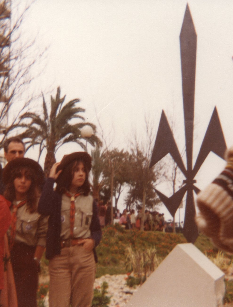Grupo Scout Orión A, Scouts Baden Powell de España: Asociación de ...