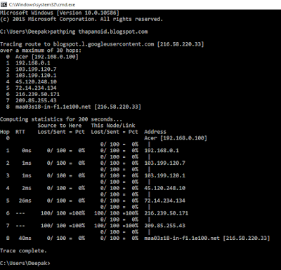Basic DOS (Disc Operating System) Commands – Windows Command Line ...