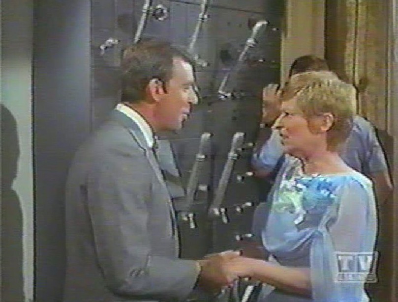 Thrilling Days of Yesteryear: Mayberry Mondays #64: “The Harp” (11/30 ...