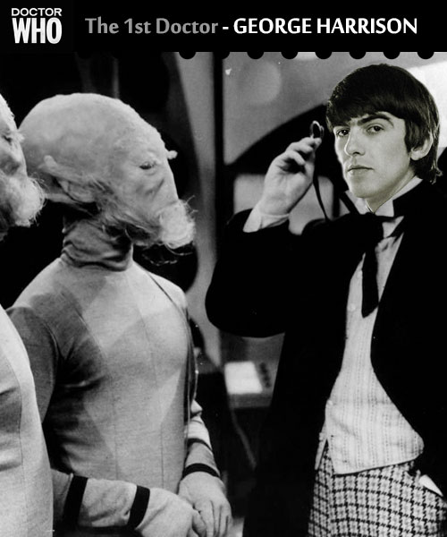 Flashback Universe Blog: The Secret History of Earth Who