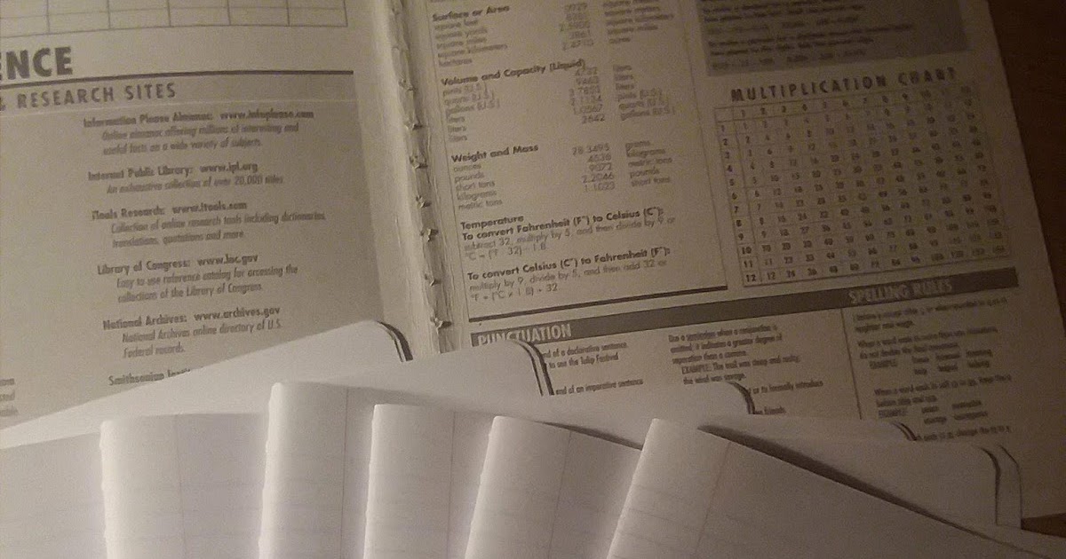 Creative Paint & Paper: How I make my Documented Journals for the year.