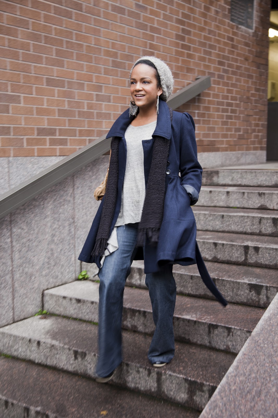 The Tiny Closet: Mary Tyler Moore Kinda Mood