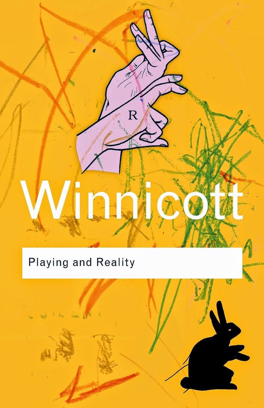 freud quotes: D.W. Winnicott Quotes