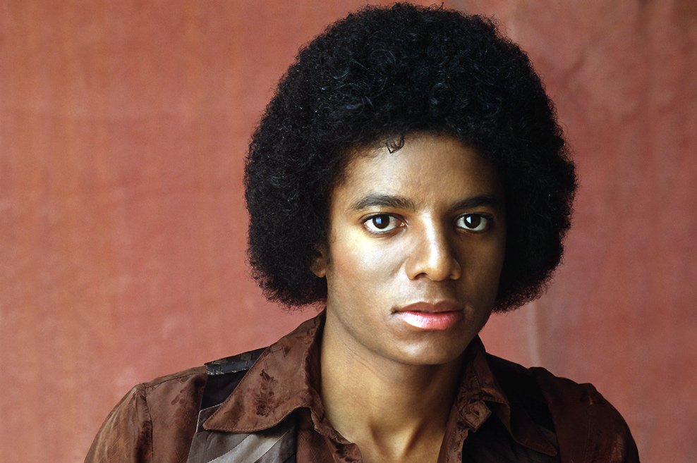 Michael Jackson - Louyse: Michael Jackson e o Jackson 5