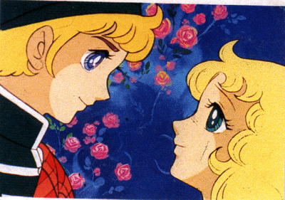 DJQPANAMA: Retro TV --> Candy Candy