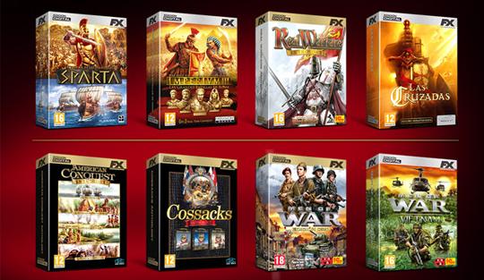 Te lo digo y te lo comento: FX Interactive, en quiebra técnica