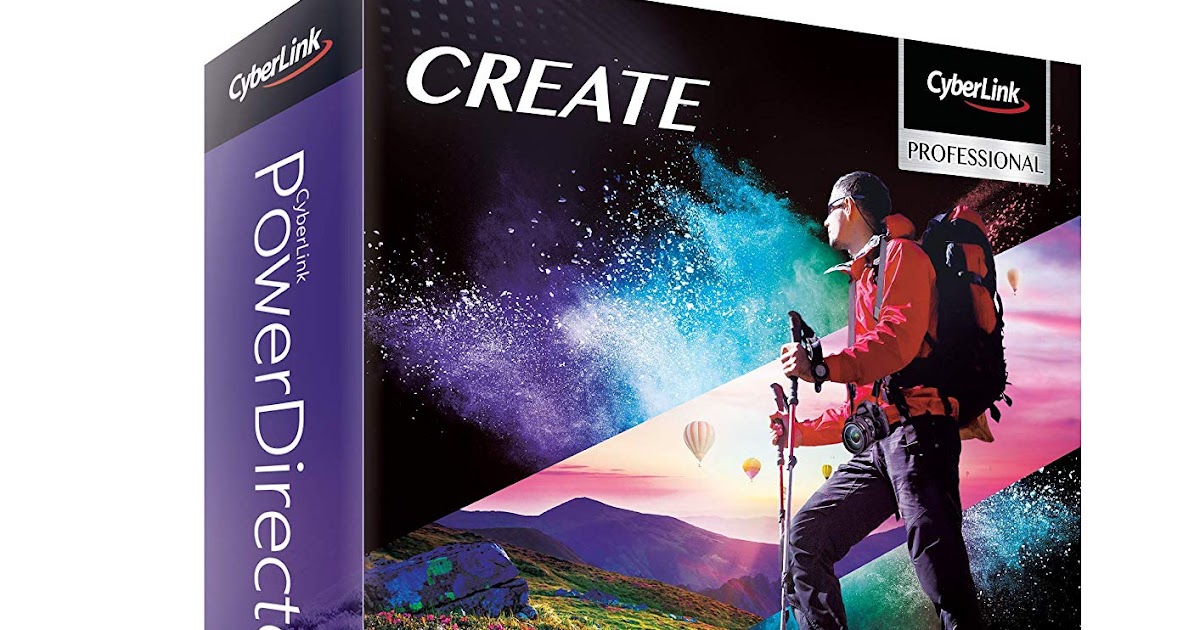 CyberLink PowerDirector Ultimate 17.0.2419.0