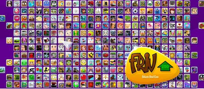 σερβιτόρα προτιμότερος πύλη παλια παιχνιδια friv Αποθεματικό ανηψιά ...