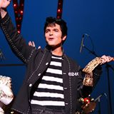 All Things Branson: DEAN Z winner of the 2013 Ultimate Elvis® Tribute ...