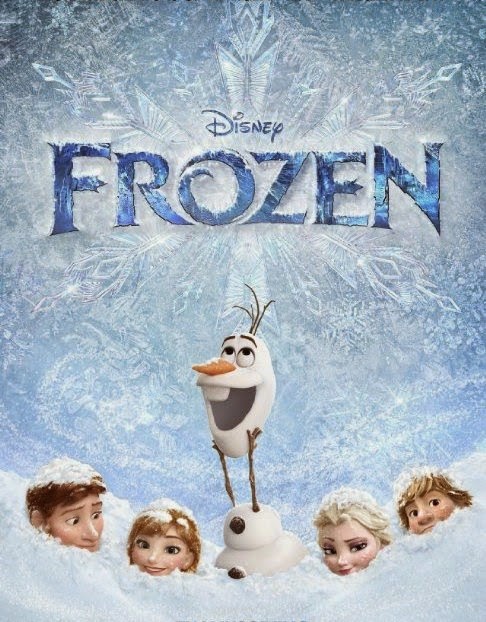 Sinopsis Film Frozen | Sinopsis Film