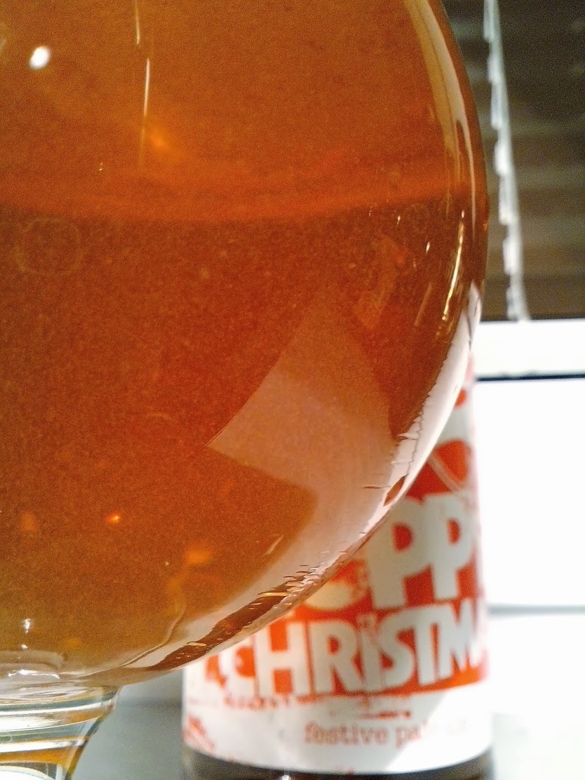 Zakazane Piwo: BrewDog: Santa Paws i Hoppy Christmas, czyli świąteczne ...