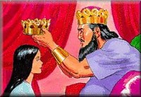 Godly Woman - Queen Esther