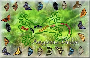 Linkparty Geckos Suse & Heinz: Gecko Suse & Heinz Linkparty