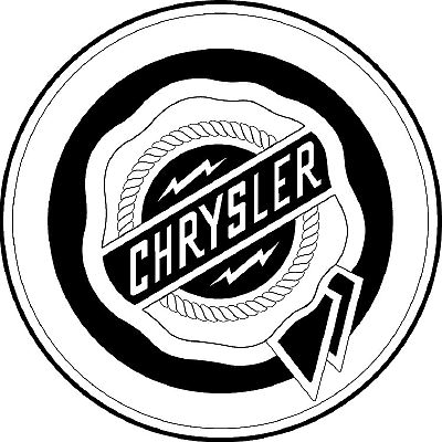 History of All Logos: All Chrysler Logos