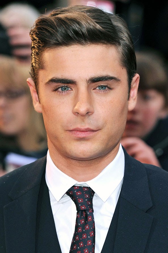 Famosos, ¿Con o sin barba? - Akío Magazine