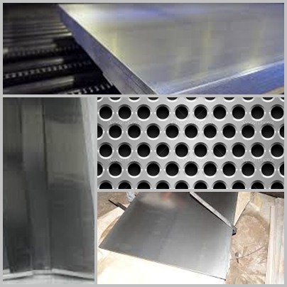 PT.MITRA PERKASA STEEL: Plat Besi SPHC PO