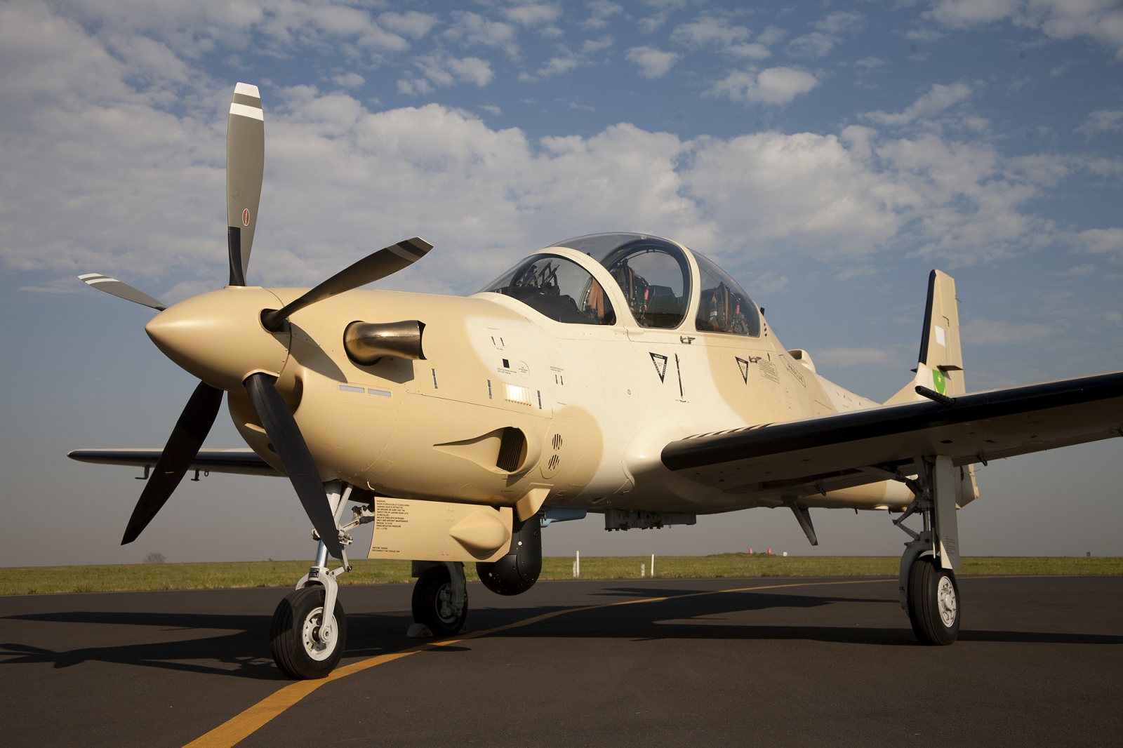Naval Open Source INTelligence: Embraer Defense and Security Delivers ...