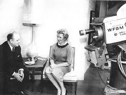 Stalking Seattle: The Tragic Life of Frances Farmer