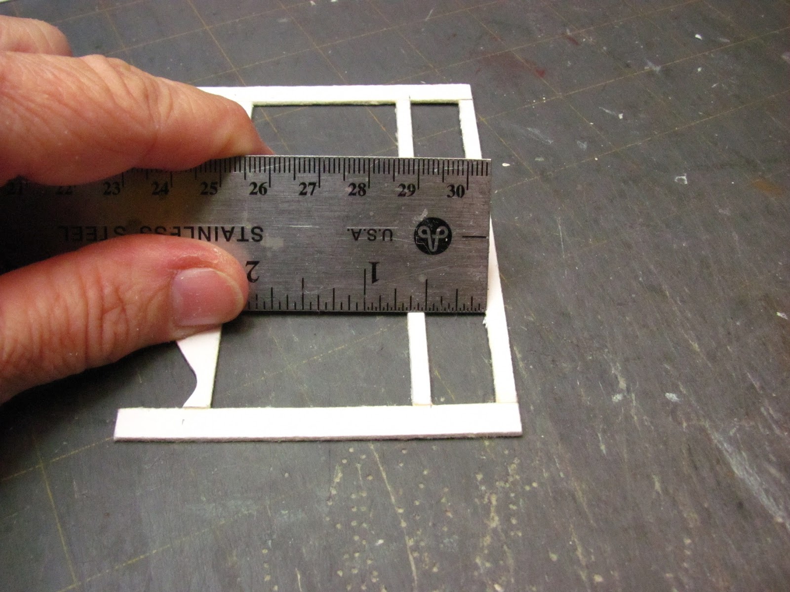 Dollhouse Miniature Furniture - Tutorials | 1 inch minis: 1 INCH SCALE ...