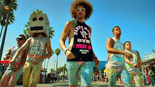 A2 Media Studies: Lighting In A Pop Music Video