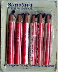 Daily signpost: Yuletide: fireworks, bangers boom in towns